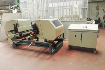 Double End Tenoners | WoodworkingSeeker